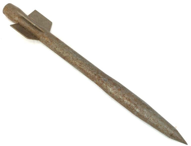 WW1, Flechette (aerial dart) - Sally Antiques