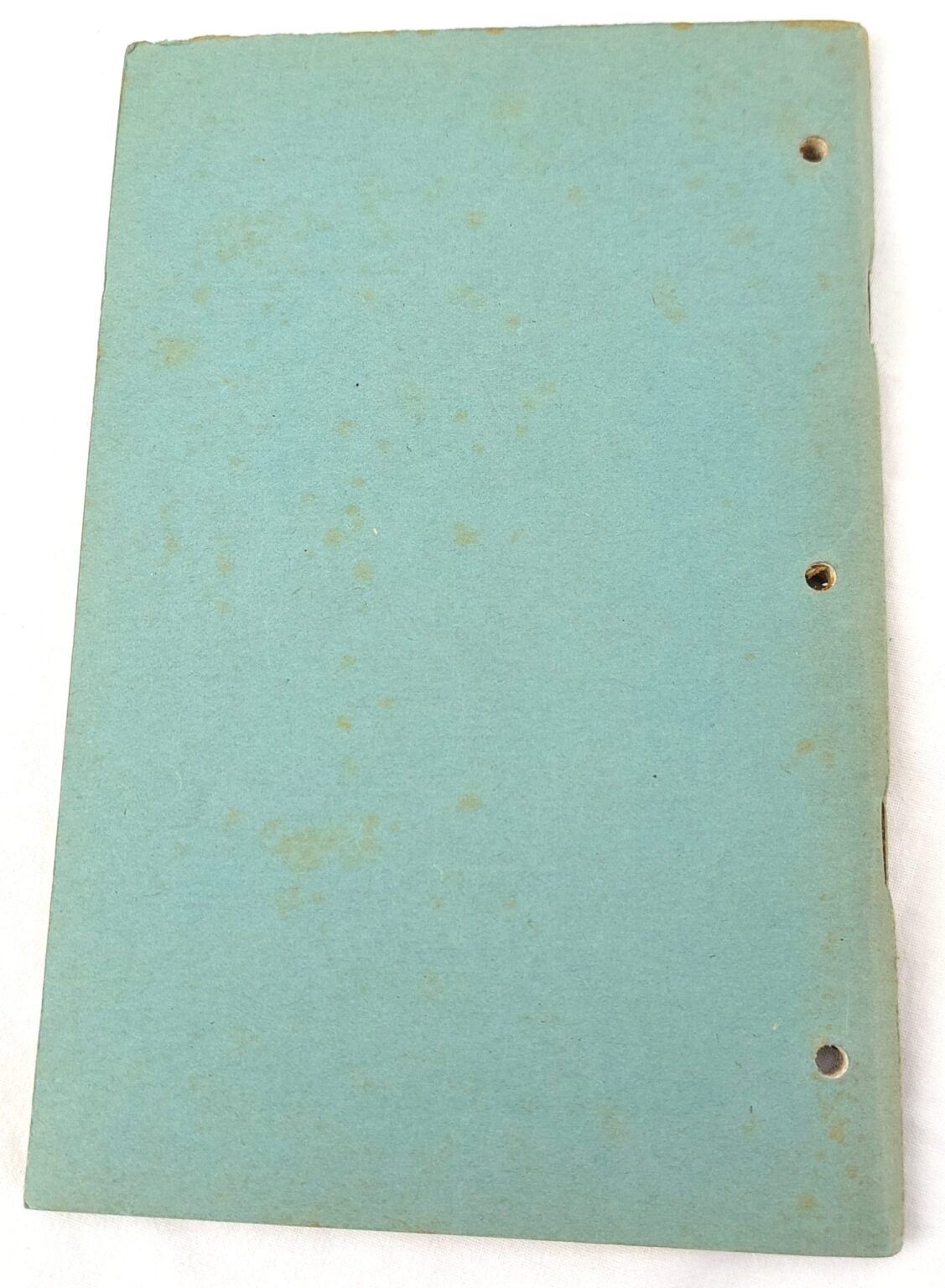 British, WW2, 1944 Restricted Military Documents: Infantry Training ...