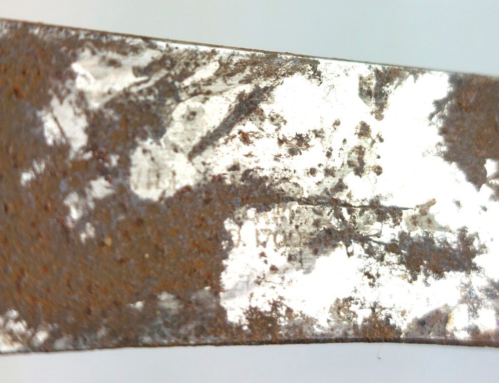 British, WW2 era, Bowie Knife by J. Nowill & Sons, Sheffield, with ...