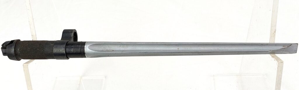 Chinese, c.1956, Type 56 Carbine Folding Spike Bayonet (SKS clone ...