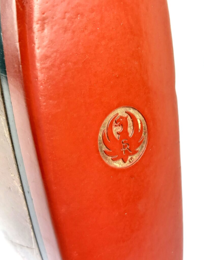 USA, Sturm Ruger .22-250 M77 Bolt Action Rifle with Silencer/Moderator ...