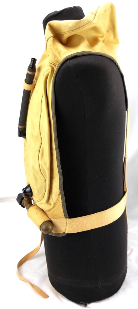 German, WW2, Immaculate Luftwaffe Pilot/Aircrew Life Vest (10-30B2 ...