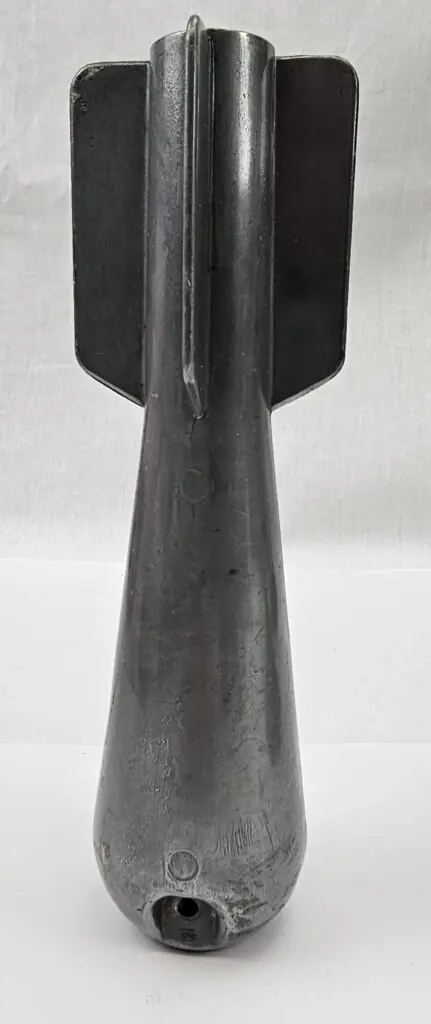WW2 USA Practice Bomb - Sally Antiques