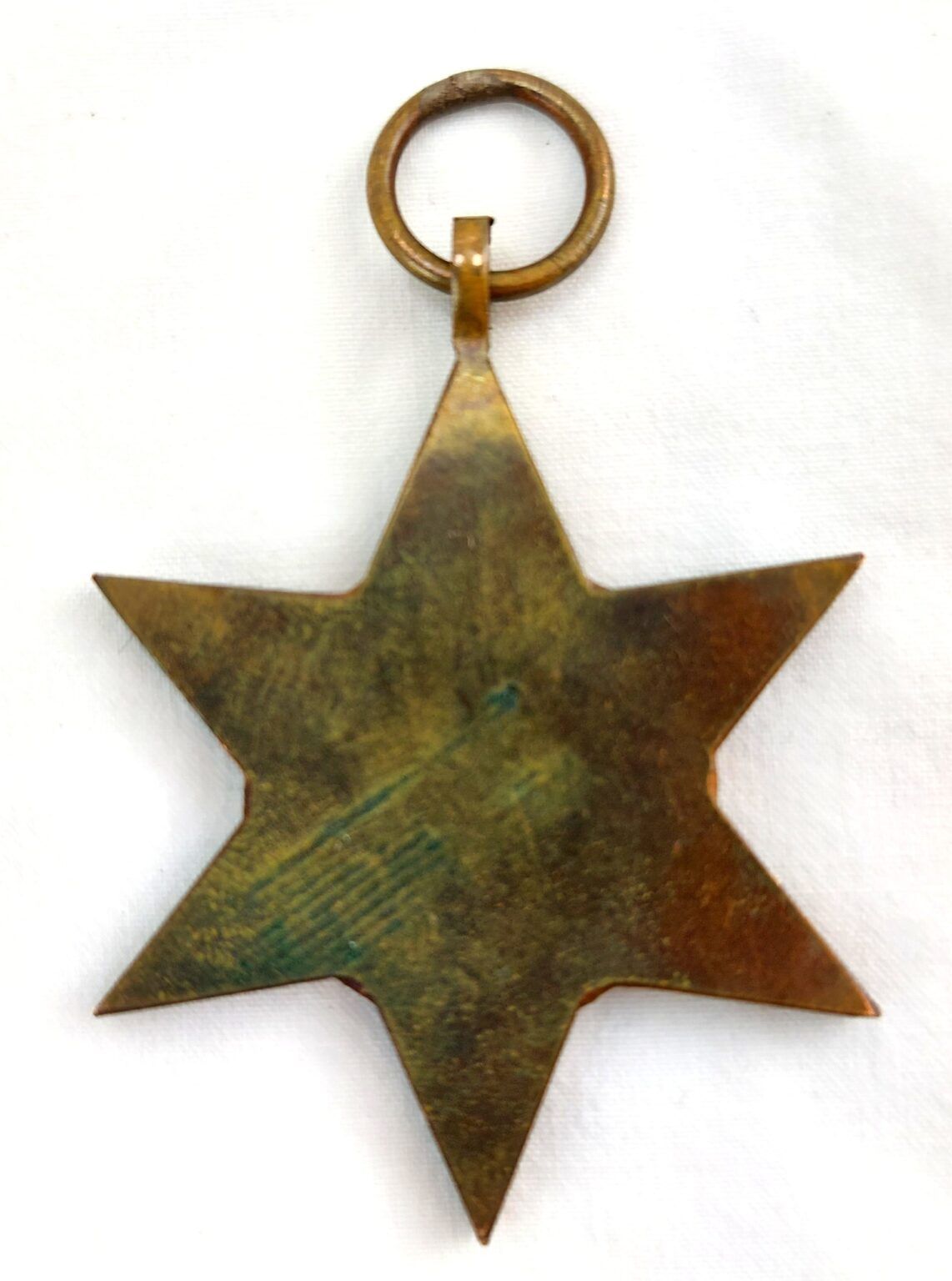 British, WW2, The 1939-1945 Star - Sally Antiques