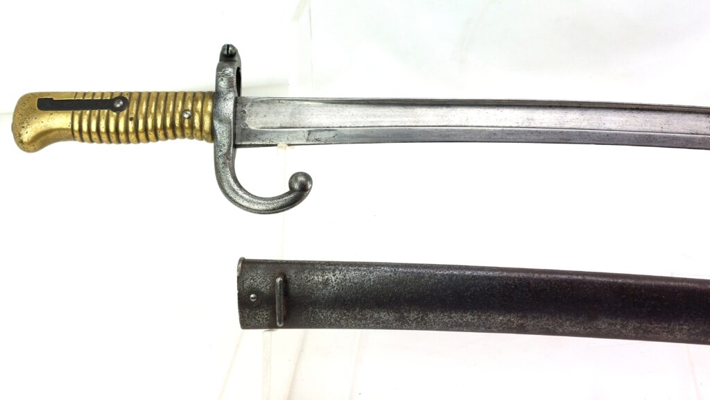 French Bayonets Archives - Sally Antiques