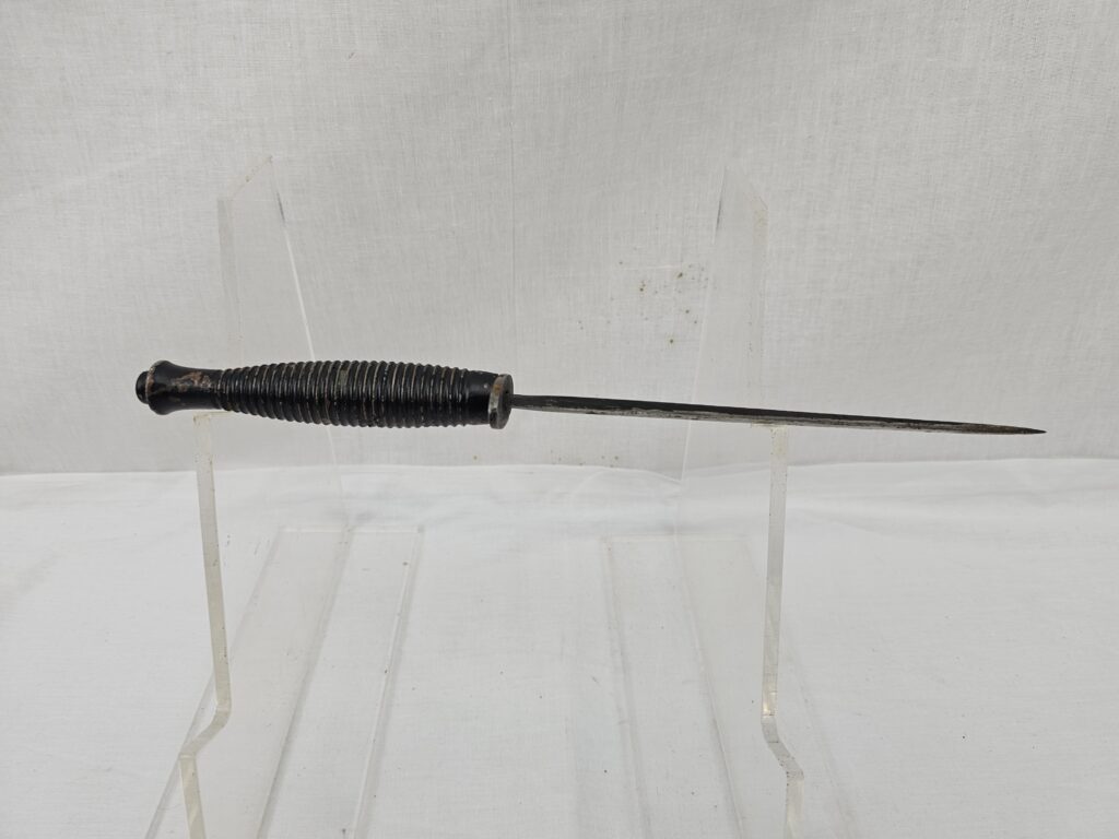 Third Pattern Fairburn Sykes Commando Dagger - Sally Antiques