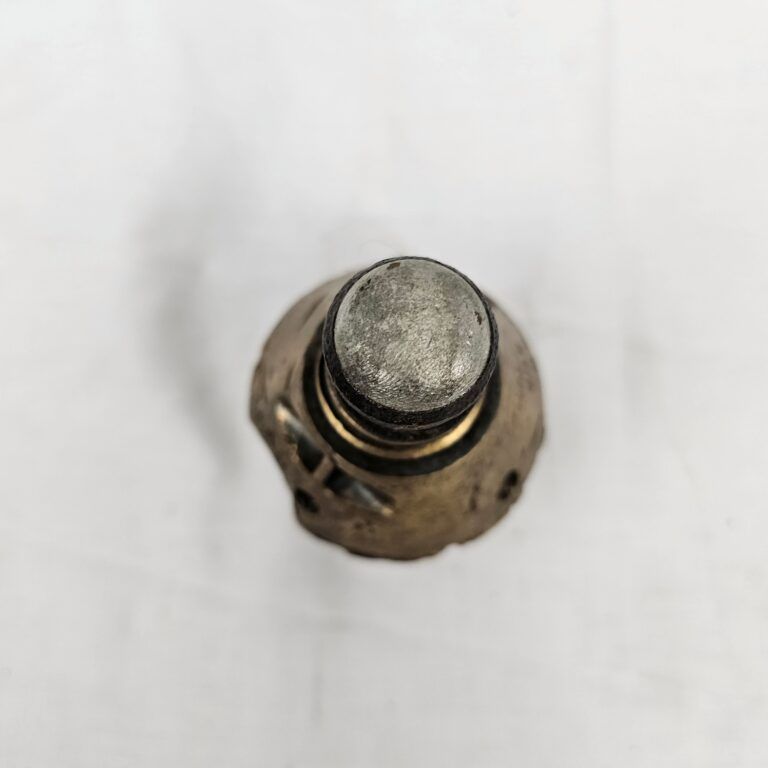 WW1 British No. 106 Artillery Fuse - Sally Antiques