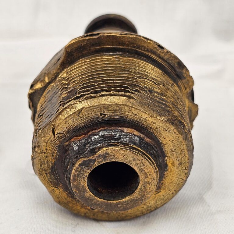WW1 British No. 106 Artillery Fuse - Sally Antiques