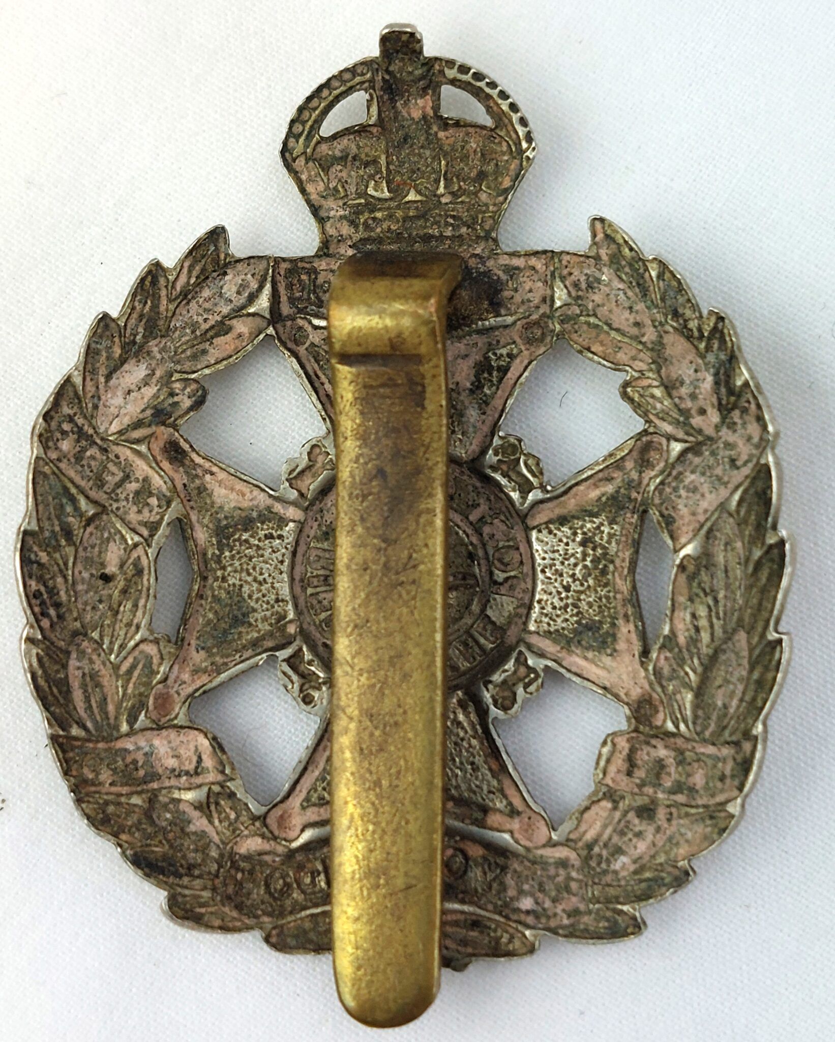 British, WW1, Original 8th Battalion City of London Regiment -Post ...