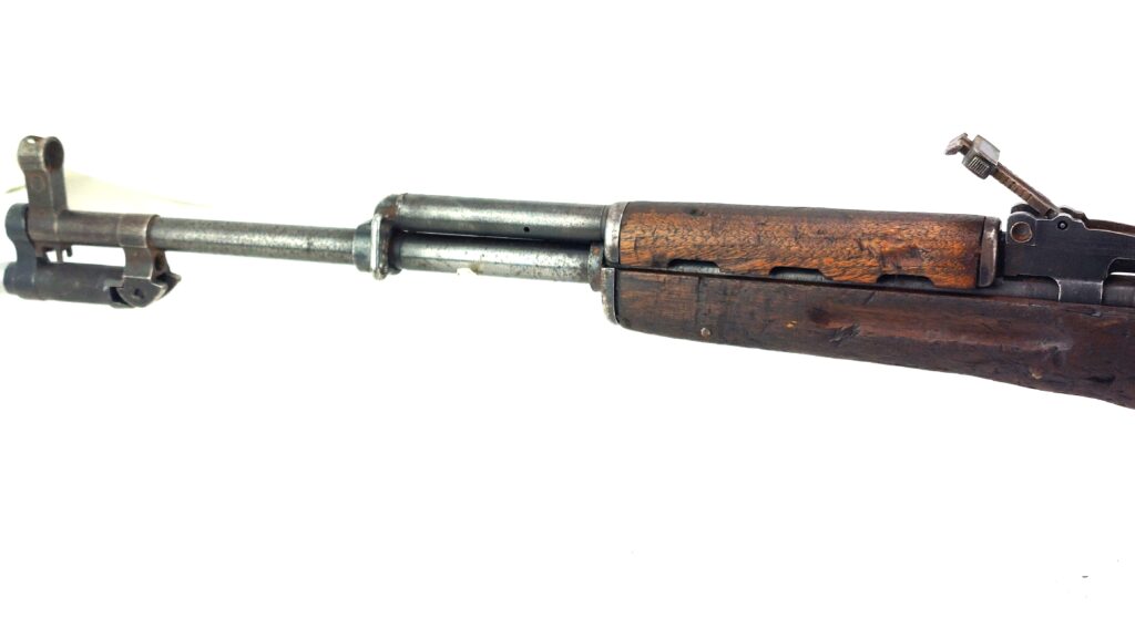 Chinese, Cold War era, 1967, SKS Type 56 Semi Automatic Carbine and ...