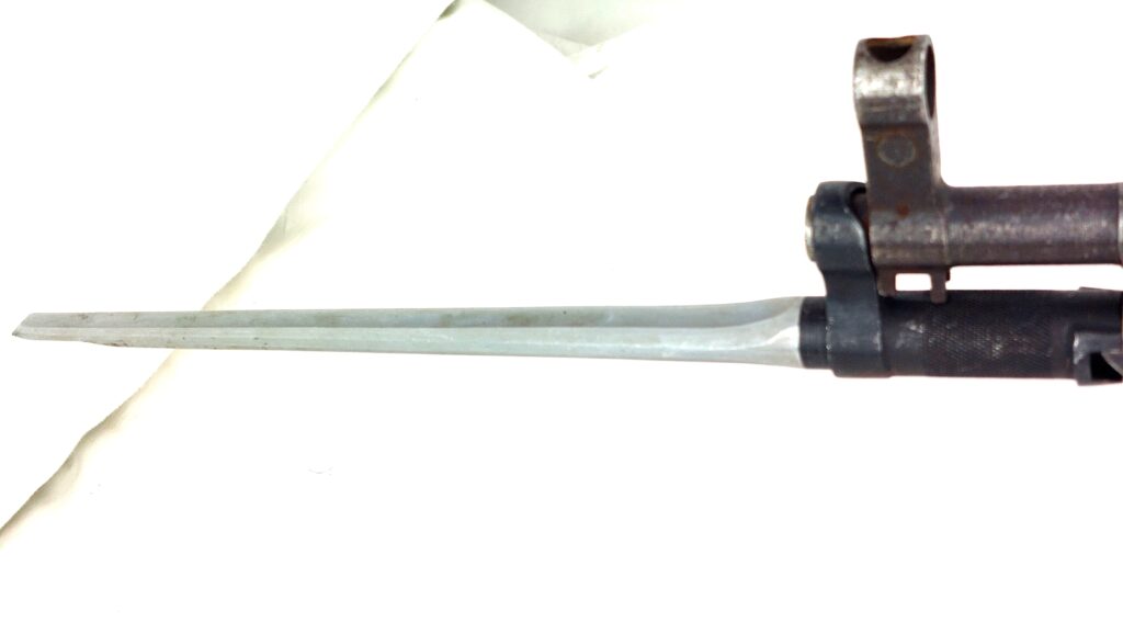 Chinese, Cold War era, 1967, SKS Type 56 Semi Automatic Carbine and ...