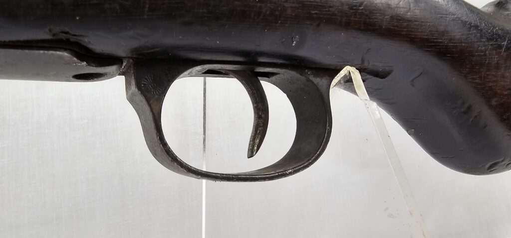 EU Spec M1935 Mauser Rifle Deactivated - Sally Antiques