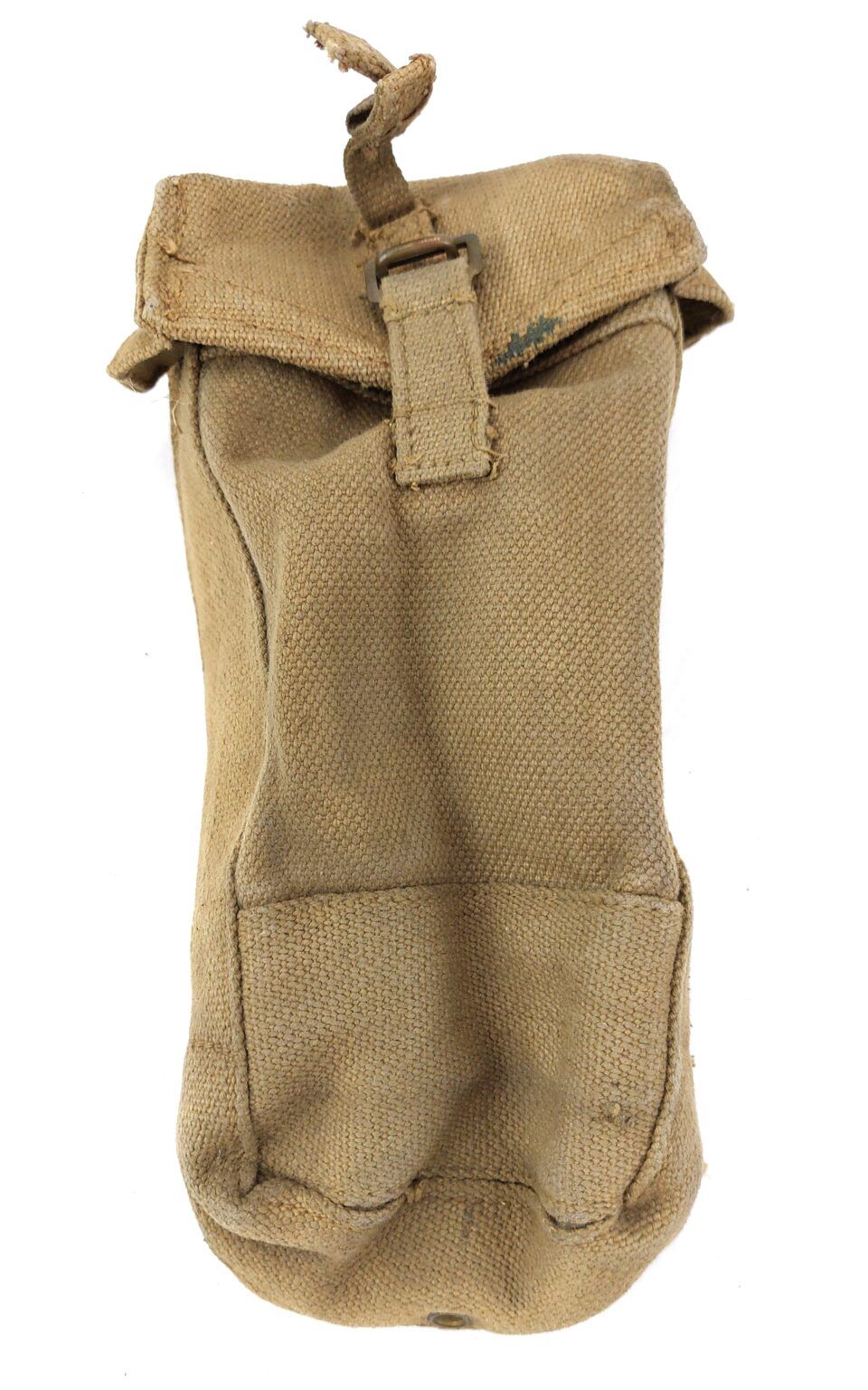 British Army 1937 Pattern Ammo Pouch - Sally Antiques