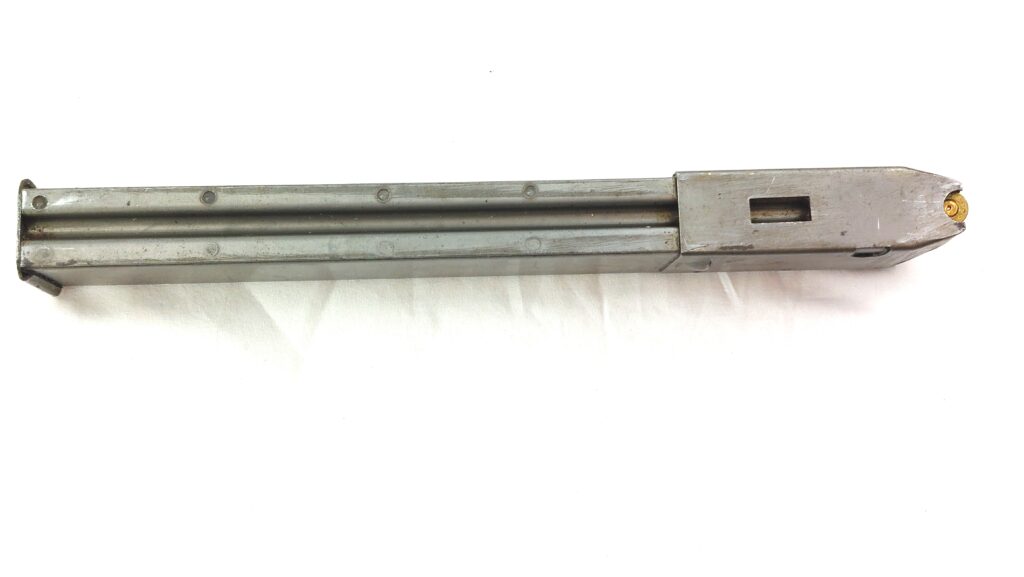 British, WW2, Sten Magazine with Inerts - Sally Antiques
