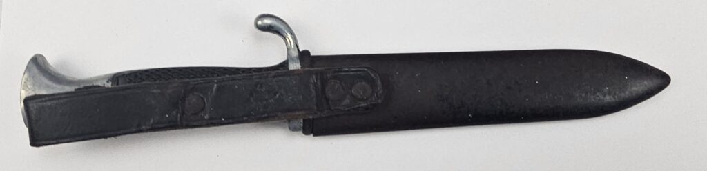 Hitler Youth Knife by Horster of Solingen - Sally Antiques