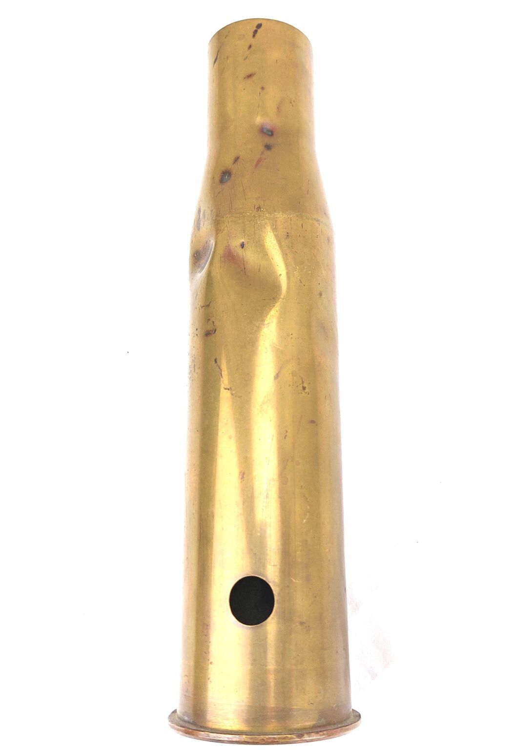 USA, WW2, 37mm M-13 Drill Case for M3, M5 and M6 Guns, Dated 1942 ...