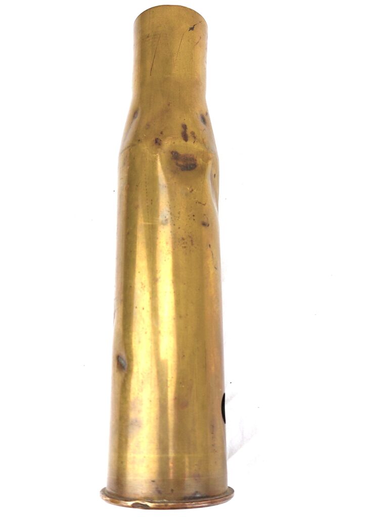USA, WW2, 37mm M-13 Drill Case for M3, M5 and M6 Guns, Dated 1942 ...