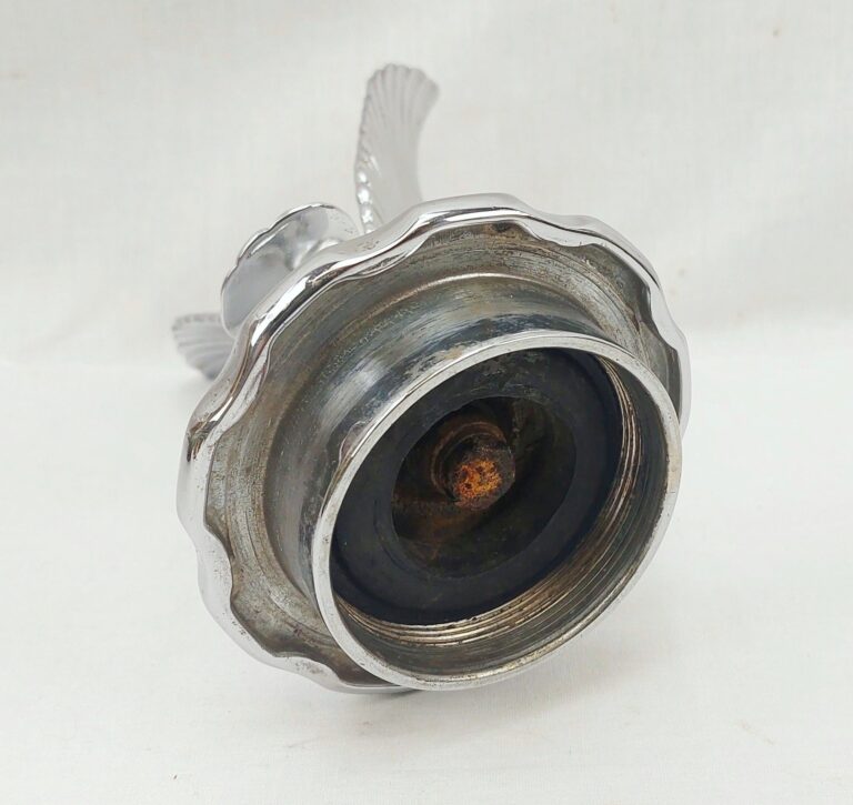 1930s Alvis Radiator Car Mascot For Silver Eagle And Eagle Speed 20/25 ...