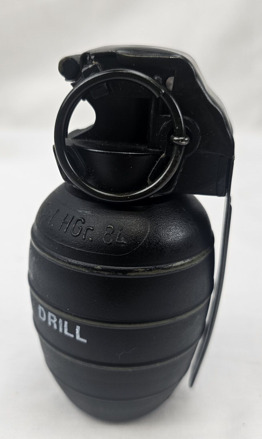Argentinian SPLHGR 84 Drill Grenade - Rare - Sally Antiques
