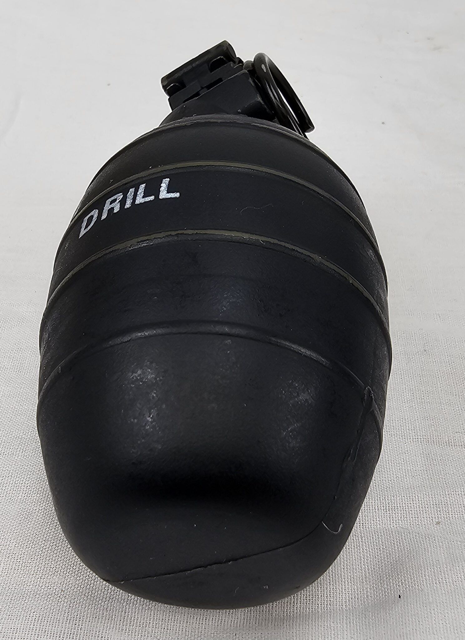 Argentinian SPLHGR 84 Drill Grenade - Rare - Sally Antiques