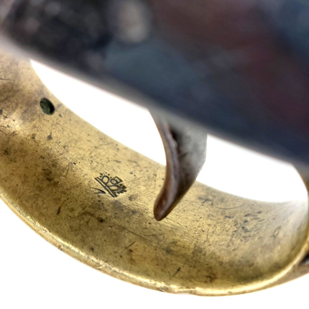 Indian, 1815, East India Company (EIC) Flintlock Pistol, Obsolete ...