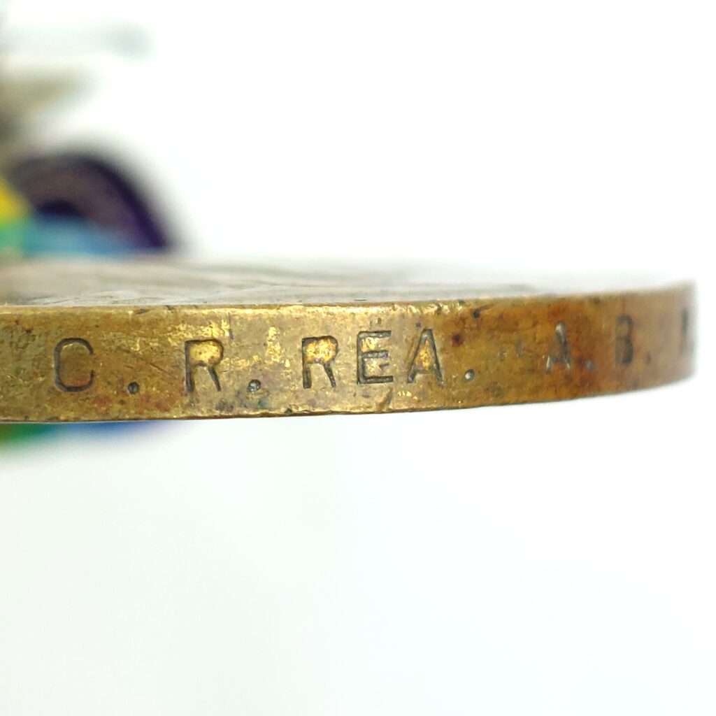 British, WW1 (Jutland) & WW2 Royal Navy Medal Group, J33814 Charles ...