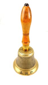 Bells Archives - Sally Antiques