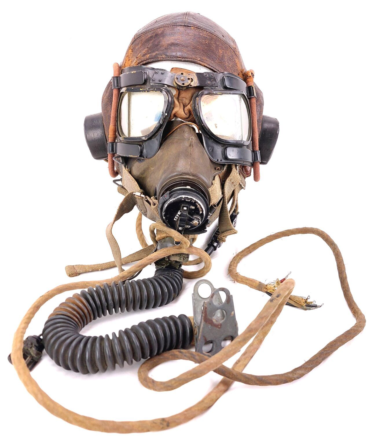 Helmets & Headgear Archives - Sally Antiques