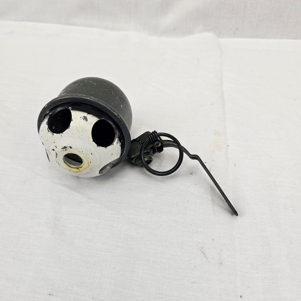Dutch Training Grenade #1 - Sally Antiques