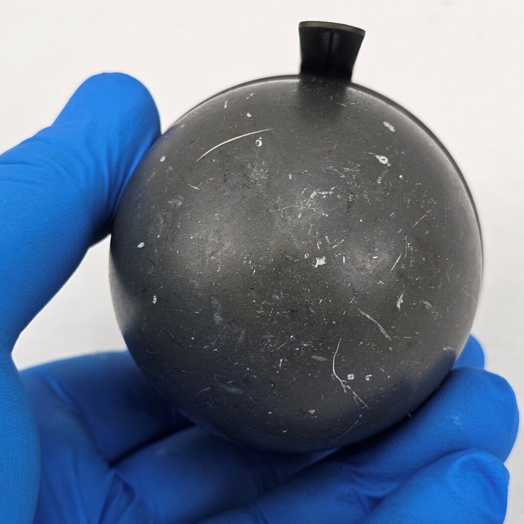 Dutch Training Grenade #2 - Sally Antiques