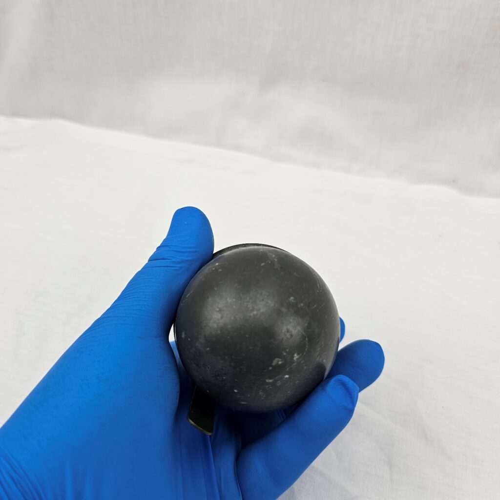 Dutch Training Grenade #3 - Sally Antiques