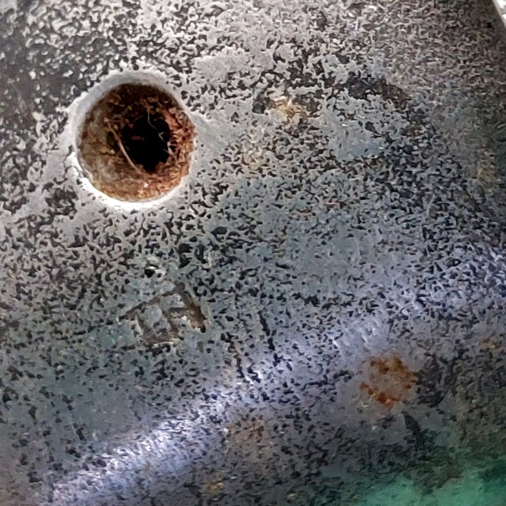 German, WW2, Junkers Aircraft Relics: Engine piston and Main Bearing ...