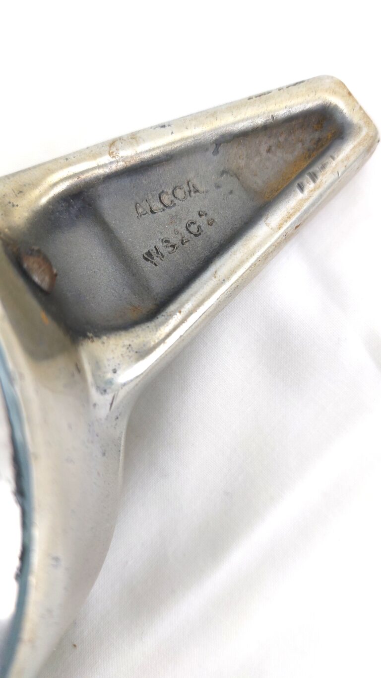RARE: USA, mid 1960, Four Ansen Automotive Engineering (AAE) True Knock ...