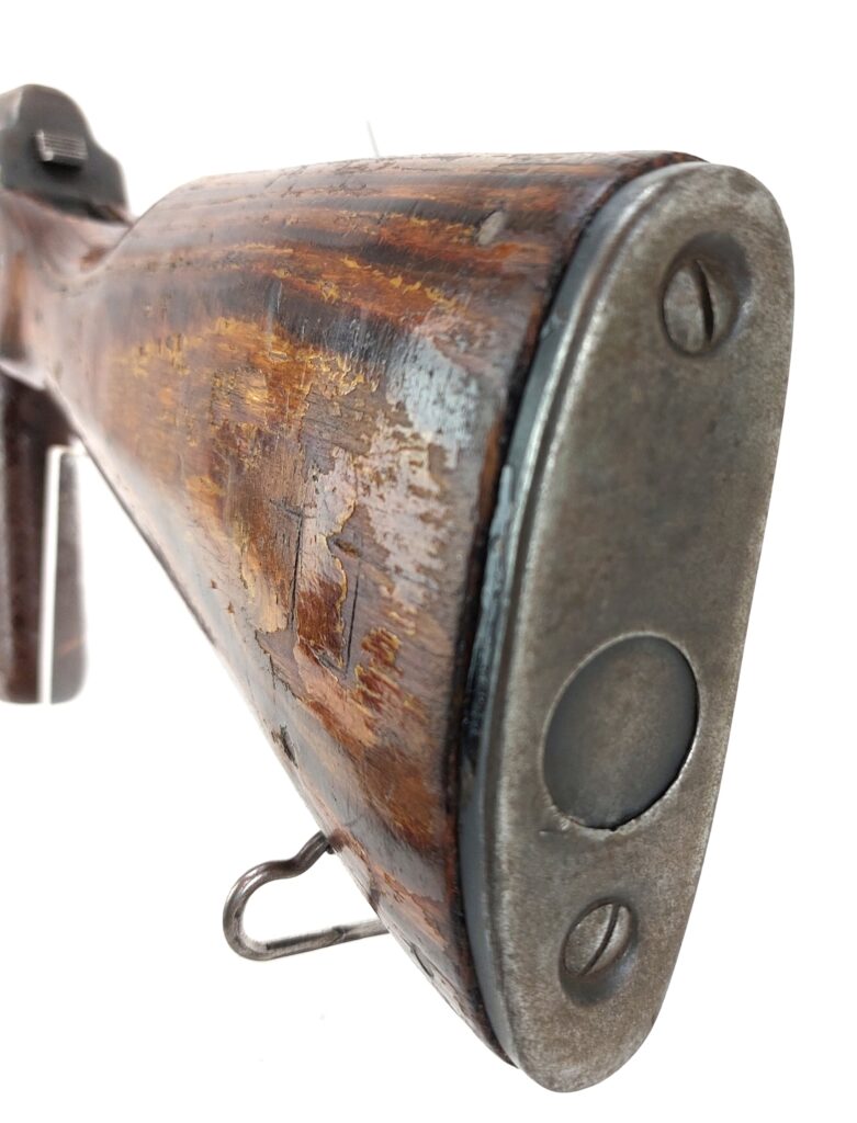 Romanian, Cold war era - dated 1976, AKM (PM md. 63) Fixed Stock ...