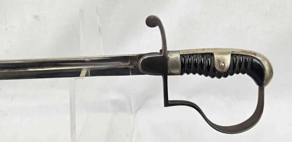 WW1 Imperial German Army Officers Sword - Sally Antiques