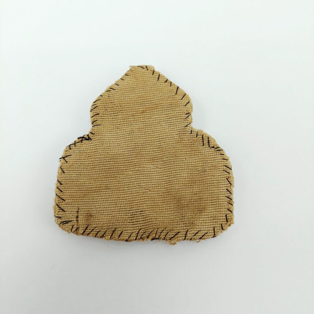 WW1 RNAS Officers Cap Badge - Sally Antiques
