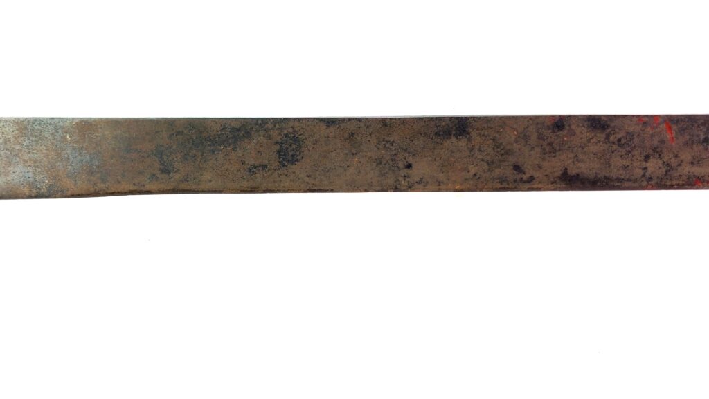 British, 1804 Pattern Royal Navy Boarding Cutlass, Made/Retailed by ...
