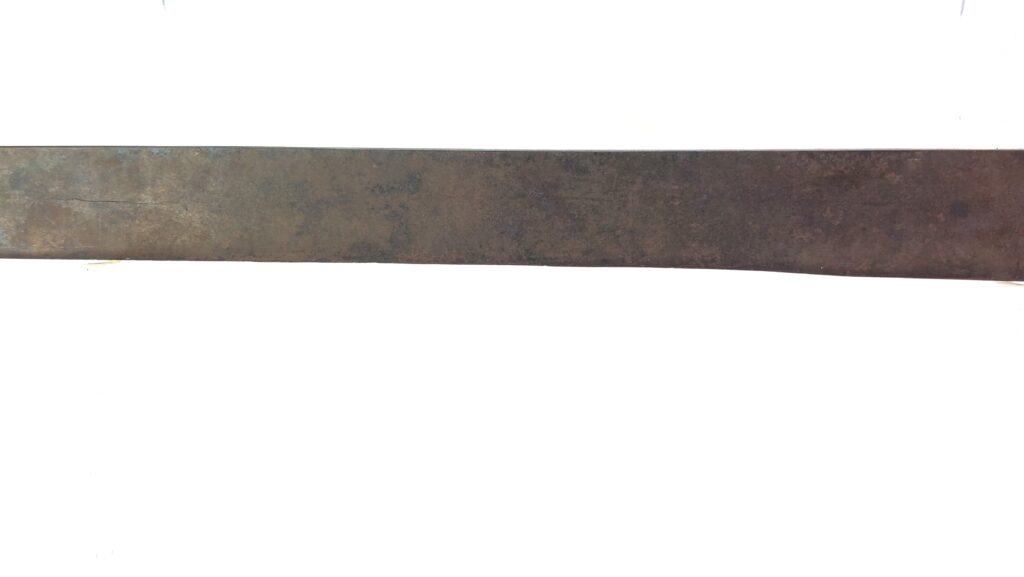 British, 1804 Pattern Royal Navy Boarding Cutlass, Made/Retailed by ...