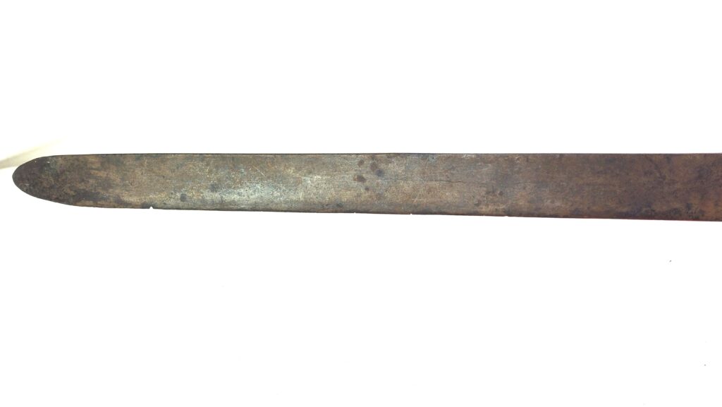 British, 1804 Pattern Royal Navy Boarding Cutlass, Made/Retailed by ...
