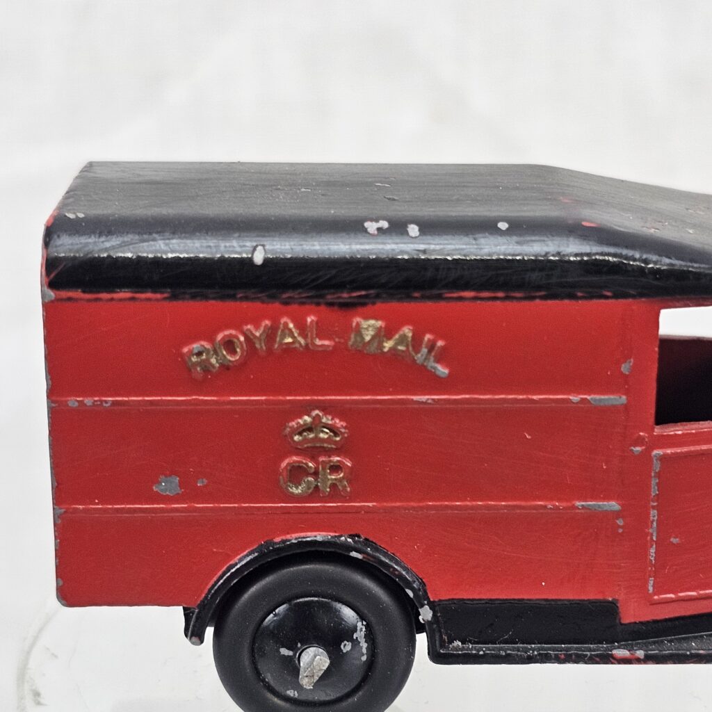 Dinky 34B Royal Mail Van - Sally Antiques