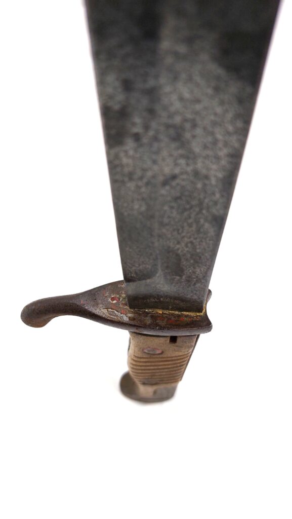 Imperial German, WW1, 2nd Pattern M1898/05 n/A (Mauser Gew 98) Sword ...
