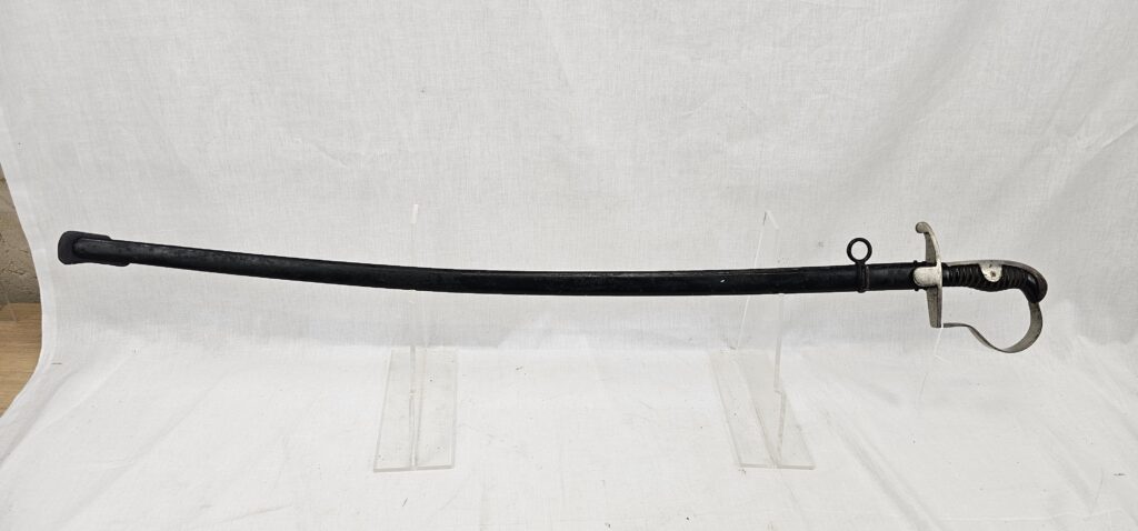 WW1 Imperial German Army Officers Sword by Eickhorn - Sally Antiques