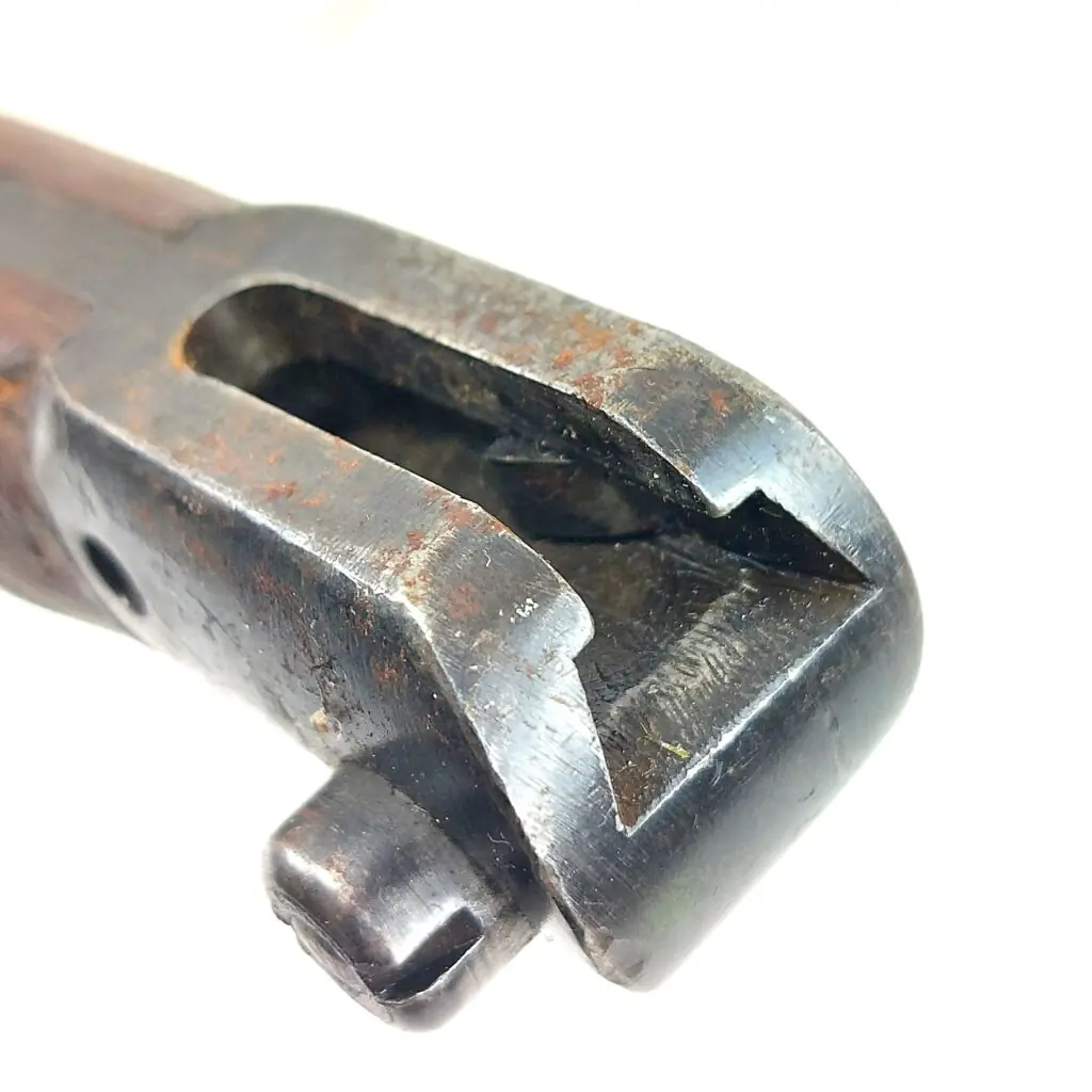 Australian, WW2, Owen Mk. I Submachine Gun Bayonet, Dated 1944, Made at ...