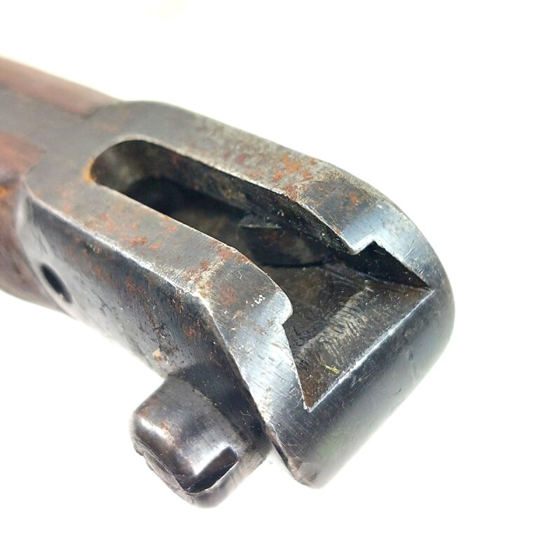 Australian, WW2, Owen Mk. I Submachine Gun Bayonet, Dated 1944, Made at ...