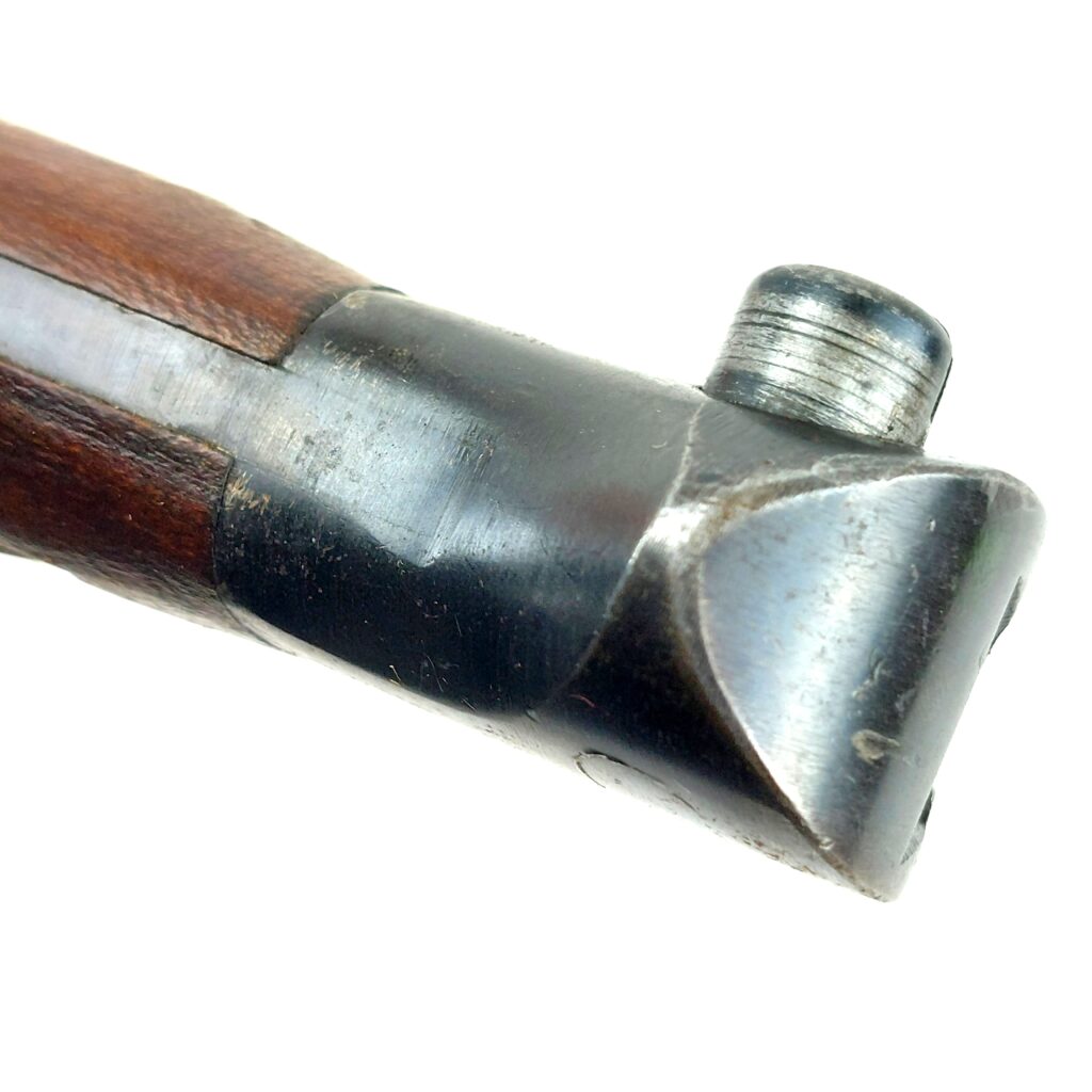 Australian, WW2, Owen Mk. I Submachine Gun Bayonet, Dated 1944, Made at ...