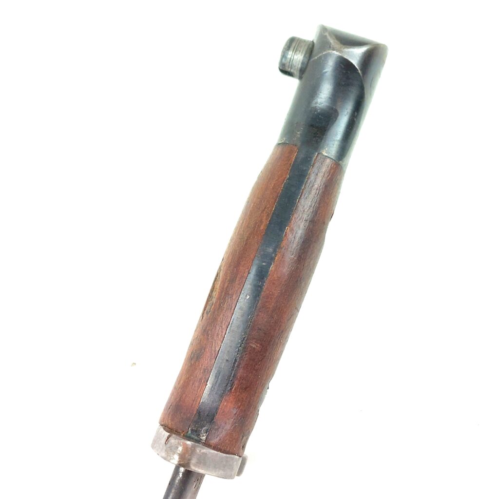 Australian, WW2, Owen Mk. I Submachine Gun Bayonet, Dated 1944, Made at ...