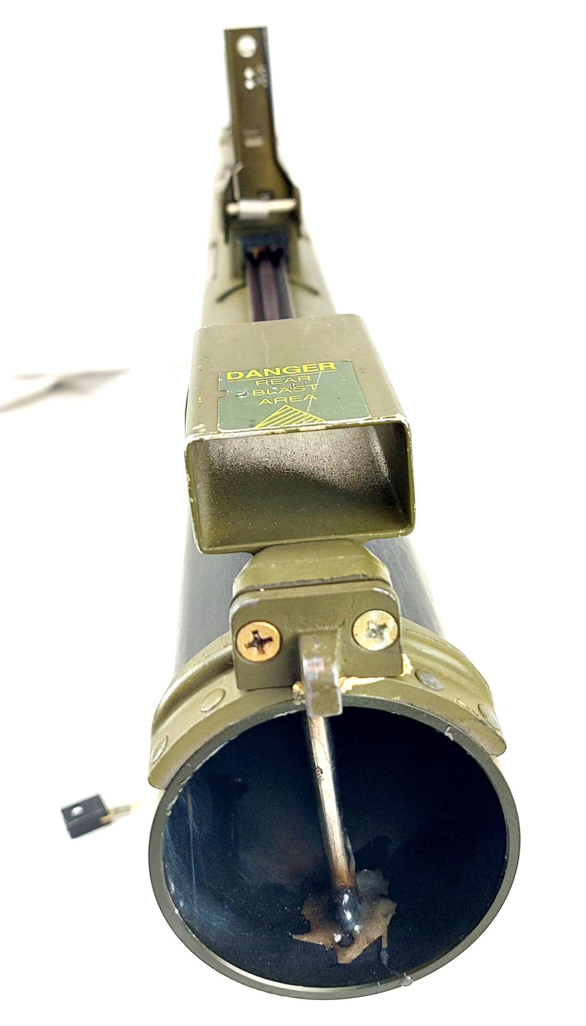 British, Gulf War Era, British LAW (Light Anti-tank Weapon) 66mm Heat ...