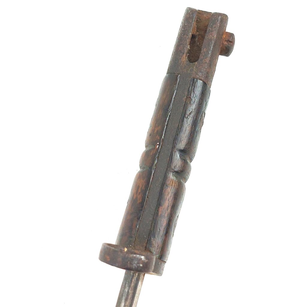 British, WW1, 1913 Pattern Bayonet, by Winchester (US Made), Dated Nov ...
