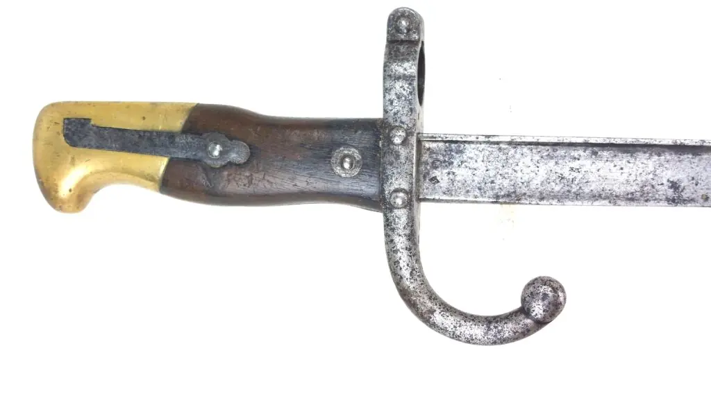 French Bayonets Archives - Sally Antiques