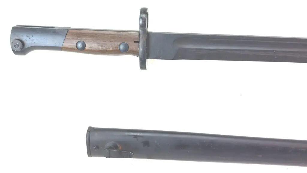 Other Bayonets Archives - Sally Antiques